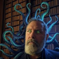 Fantastic Tales | The Official Website of James M. Thomas